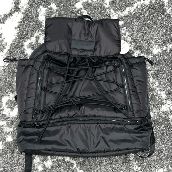 POPFLEX | Bags | Nwt Popflex Blogilates Black Backpack | Poshmark